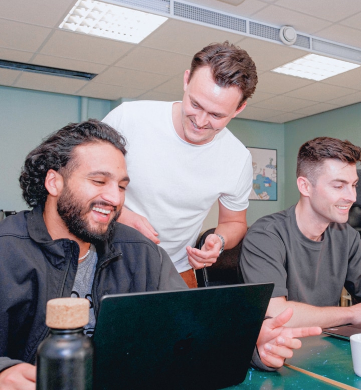 Coding Bootcamp Learn To Code In 10 Weeks