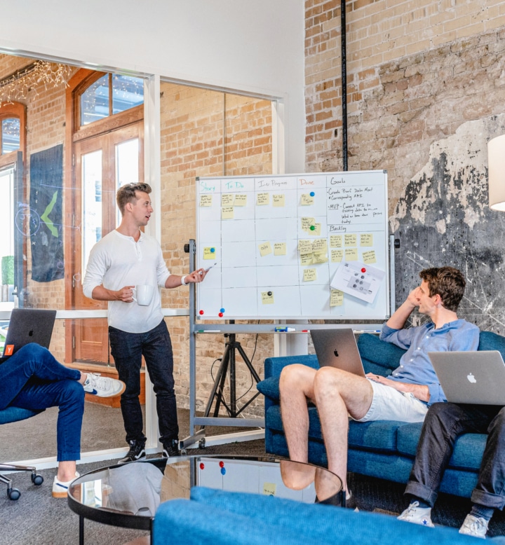 Nod Coding Bootcamp - Learn Python, SQL, Machine Learning